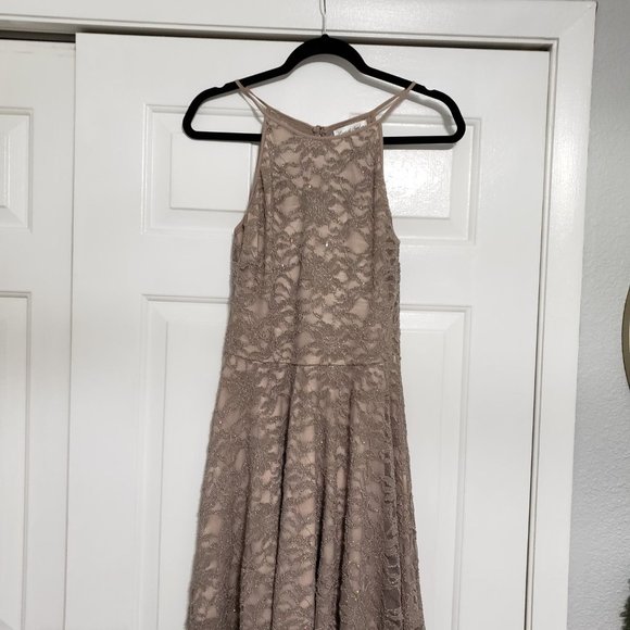 Emerald Sundae | Dresses | Homecoming Dress Emerald Sundae Size L ...